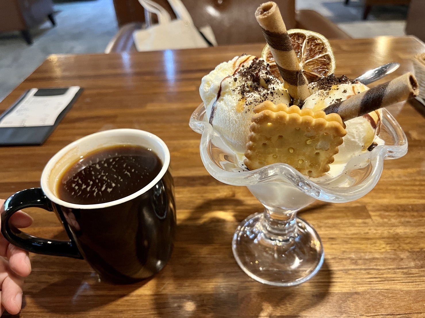 首璽咖啡 SoSee Coffee - 台南市日本人協会