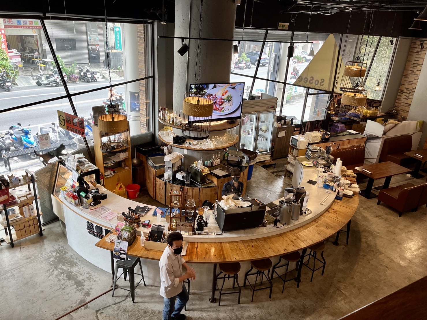 首璽咖啡 SoSee Coffee - 台南市日本人協会