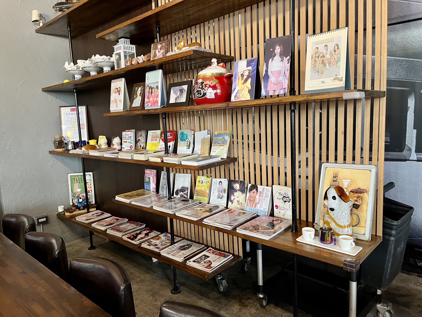 首璽咖啡 SoSee Coffee - 台南市日本人協会